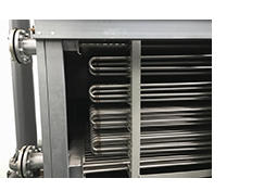 GTM Series Counter Flow Closed Water Cooling Tower - Buy closed water ...